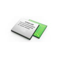 Quality SIM8100 Automotive IGBT Modules C-V2X Module LGA Package 23dBm for sale