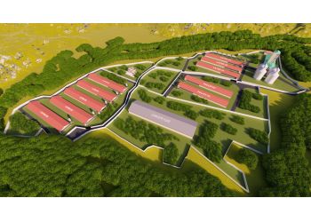 China Factory - Qingdao Hemei Machinery Co., Ltd.