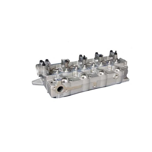 Quality MD109736 MD139564 Diesel Engine Cylinder Head for GM 4D56T D4BA D4BH 4D56 4D56TD for sale