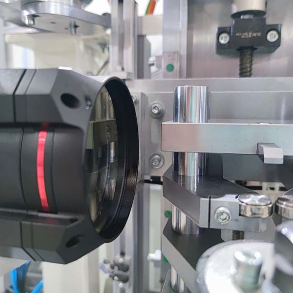 Quality Engine Valve Dimension Automated Optical Inspection Aoi Machine ODM for sale