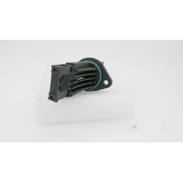 Quality Hot Film Air Mass Sensor Mercedes Benz 7.22684.07.0 Thermal Type Black Color for sale