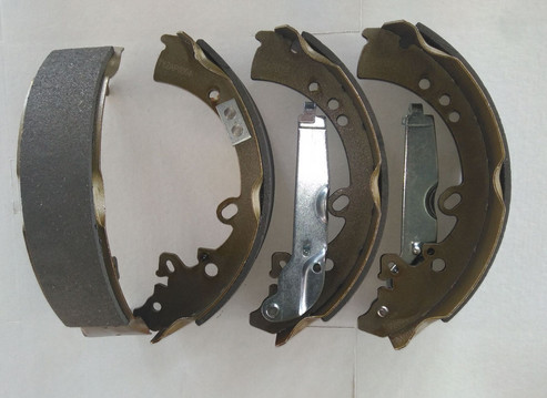 Quality Fortuner 04495-OK070 Drum Brake Shoes Replacement FN2809 for sale