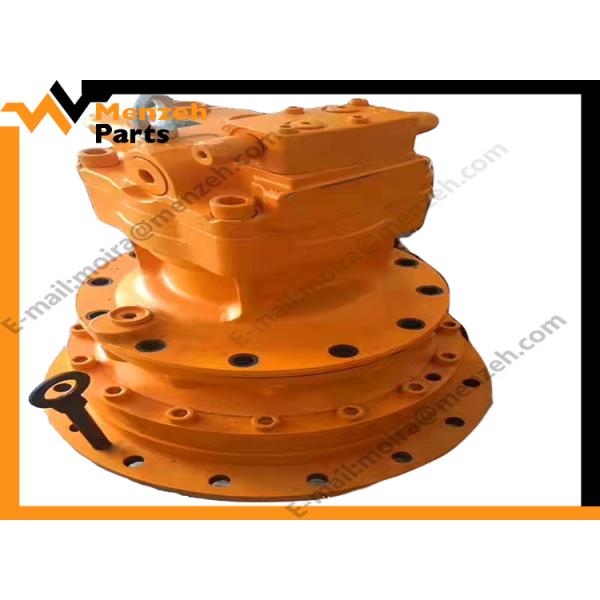 Quality 60015194 11323287-1 Kawasaki Swing Motor Fot M5X180 HD1430 HD1250-7 for sale
