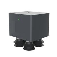 Quality High Precision EVS Series Electric Vacuum Actuator for sale