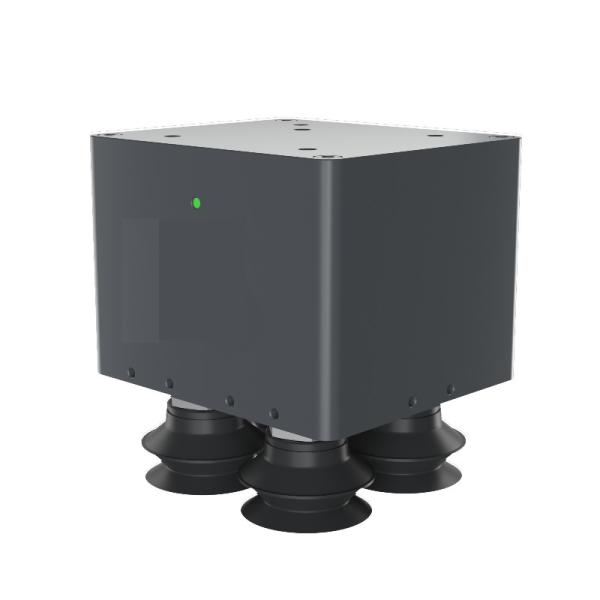 Quality High Precision EVS 01 Series Electric Vacuum Actuator For Industrial Robots for sale
