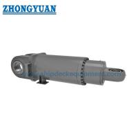 Quality Ship Watertight Door Hydraulic Cylinder for sale