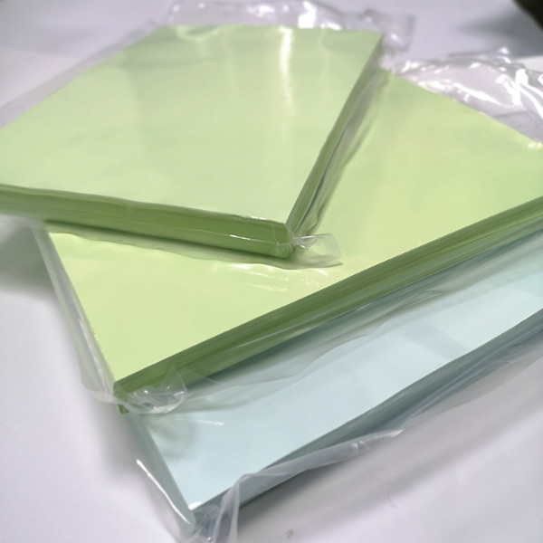 Quality Thermal Resistant 210x297mm Dust Free A4 Cleanroom Paper for sale