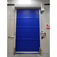 Quality Quick Action Thermal Efficient Industrial Freezer Door Customized for sale