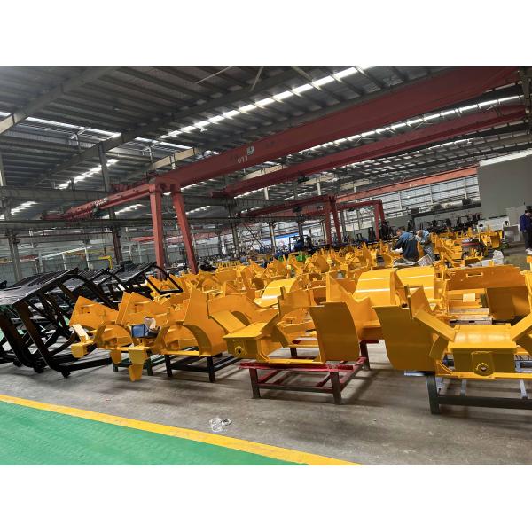 Jinan Shine International Trade Co., Ltd.