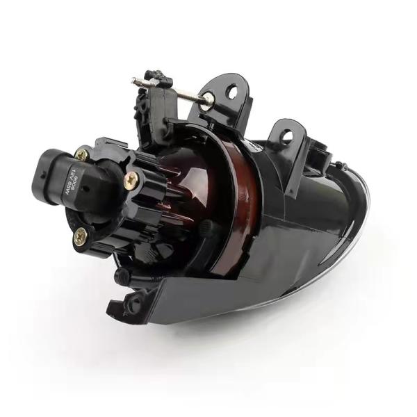 Quality Front Fog Lights 3C0941700B / 3C0941699B for VW Passat B6 Auto Lighting System for sale
