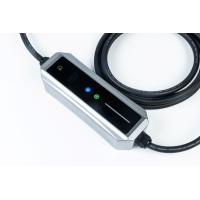 Quality IEC62196 400V 3-Phase 16A Max 11kw Ev Charger Wallbox Home Imper for sale