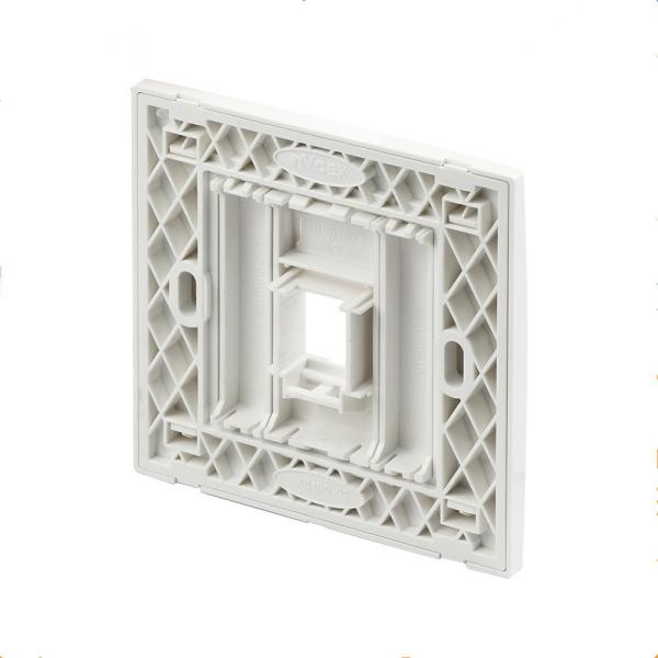 Quality Custom Injection Mold Components Public Area Switch Power Strip Socket Mould for sale