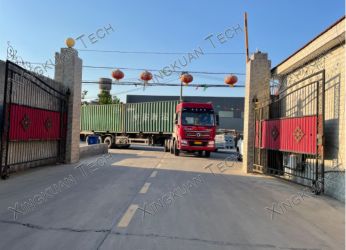 China Factory - Hebei Xingkuan wire mesh Tech co .,ltd