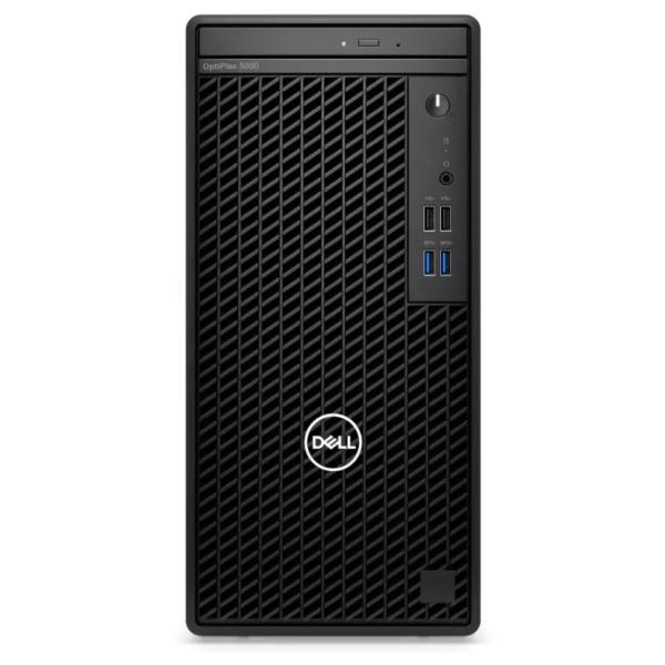 Quality Dell 3000MT Commercial Desktop Computer i5-12500/8G3200HZ with Mouse Keyboard for sale