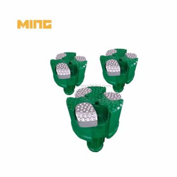 Quality 219mm MRS Concentric Under Reaming Dth Drill Bit Tools System For Construction for sale