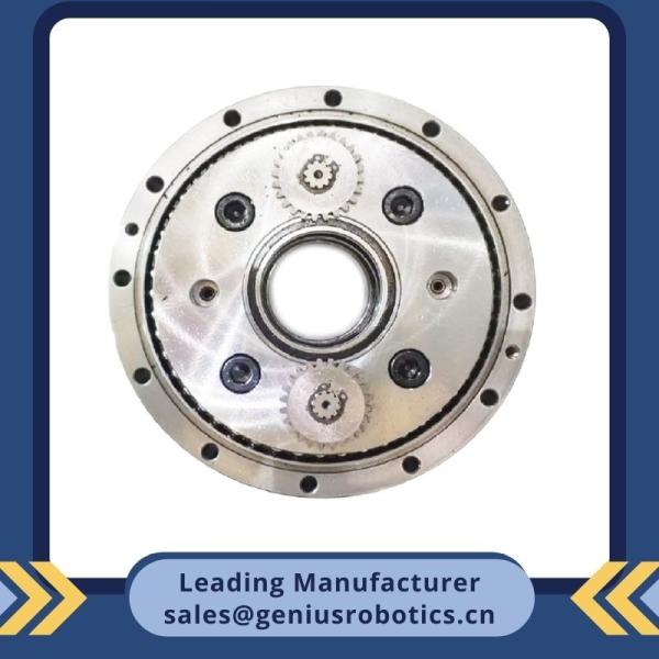 Quality Direct Output Reducer Cycloidal Gearbox Same Quality Model Nabtesco RV-100C for sale