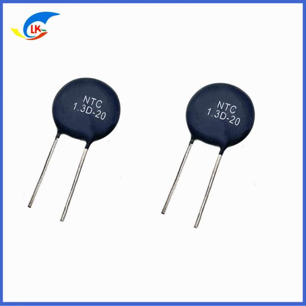 Quality 1.3D-20 1.5D-20 Negative Thermal Coefficient Thermistor For Switching Power for sale