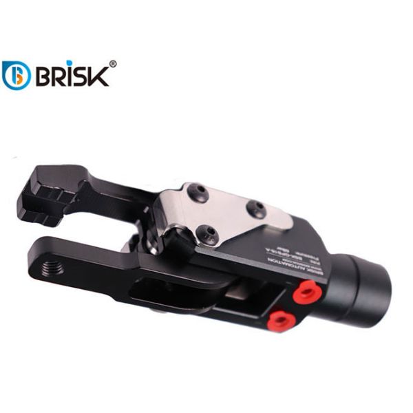 Quality High Security Operating Finger Tooling Transfer With High Clamping Force for sale