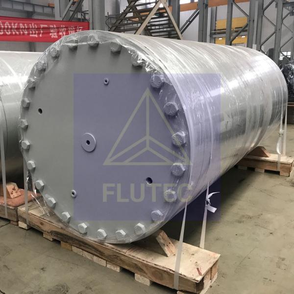 Quality Facrory Direct Custom Hydraulic Cylinders with Transducer Sensor for sale