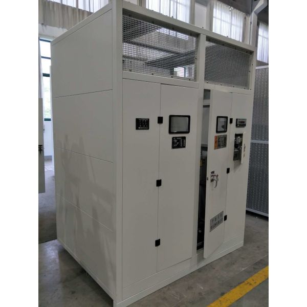 Quality SCB -10 Step Down Cast Resin Dry Type Transformer / Electrical Transformers for sale