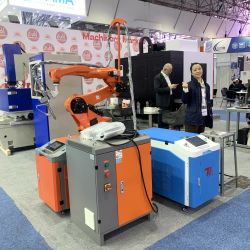 China Factory - Taiyi Laser Technology Company Limited