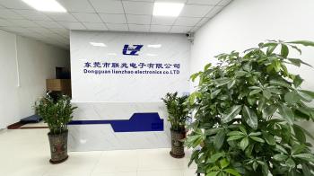 China Factory - Dongguan Leenz Electronics Co., Ltd