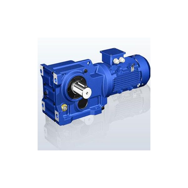 Quality ODM Cycloidal Electric Bevel Helical Gear Reducer Gearbox Unit Right Angle for sale