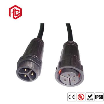 Quality GYD BETT Nylon High Current Waterproof Connector for sale