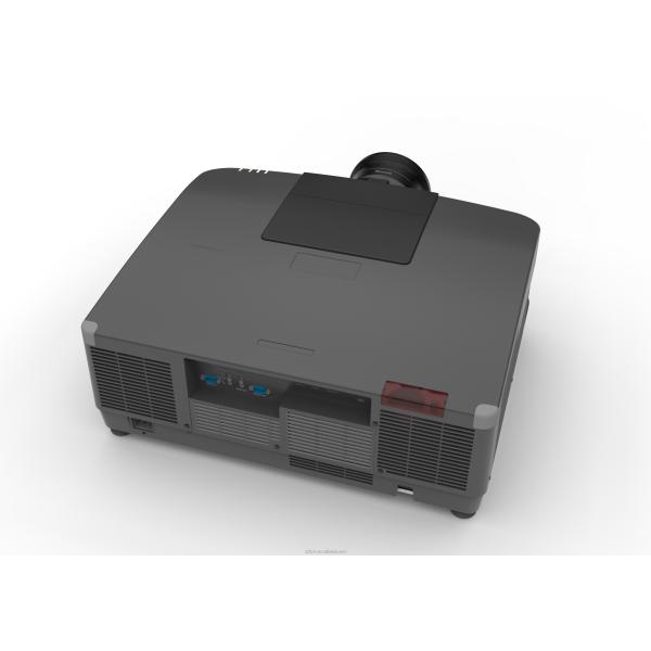 Quality 1.24-100m Large Venue Projector Remote Control For Stadium-Ready Video for sale