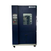 Quality Rapid-Rate Thermal Cycling Fast Change Testing Chamber Electronic Power for sale