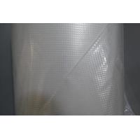 Quality Pure PVA Warm Water Soluble Stabilizer For Embroidery Backing for sale