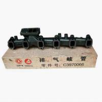 China Cummins  Exhaust Manifold C3970066 factory