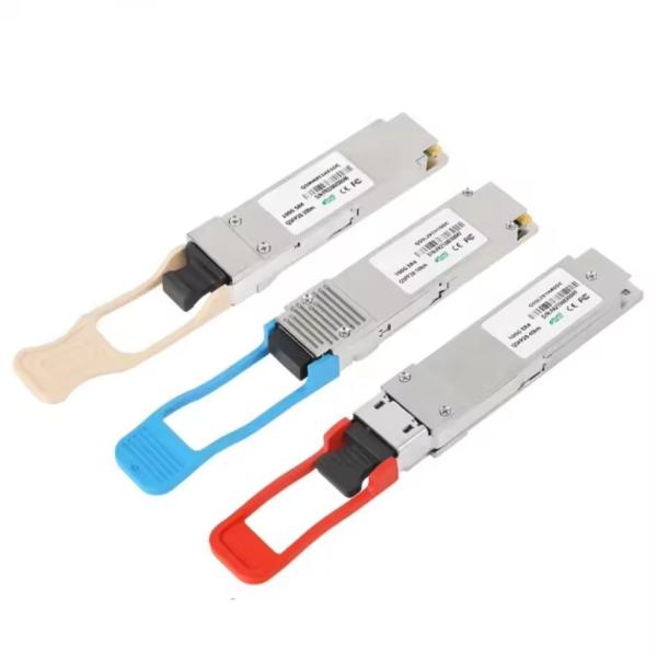 Quality Experience Speed Data Transfer with Stackable 100G QSFP-100G-LR4-S Networking for sale