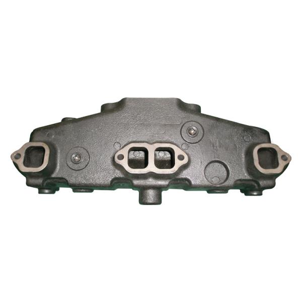 Quality Inspection High Strength OEM Gray Cast Iron Sand Casting For Farm for sale