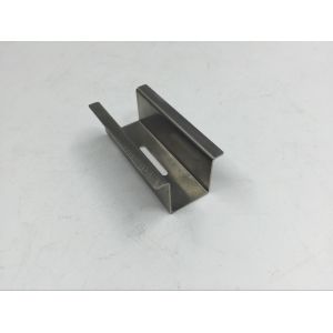 Quality Stainless Steel Sheet Metal Fabrication Parts With Custom Design for sale