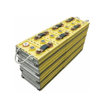 Quality 3.2v 130ah LiFeYPO4 Lithium Ion Solar Battery For Energy Storage for sale