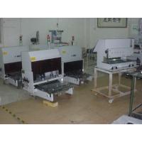 Quality FPC / PCB Auto Punching Machine High Precision & Optional 8 or 10 Ton for sale