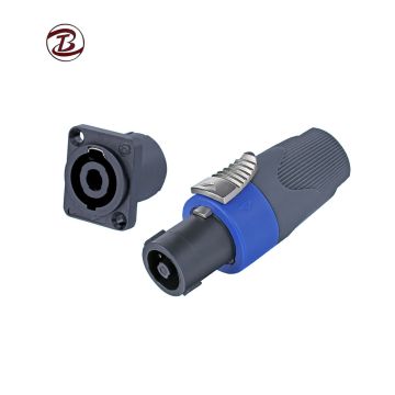 Quality Straight Type Dual Panel IP67 IP68 Waterproof Rj45 Socket for sale