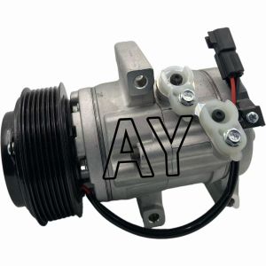 Quality AC Compressor for Ford Ranger Mazda Bt50 Ab3919d629AA Ab3919d629bb 1715092 for sale