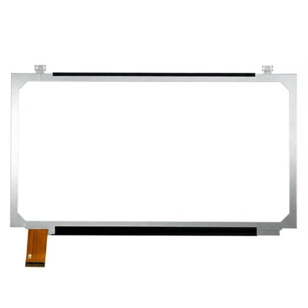 Quality 28 Inch 4K UHD Resolution WLED Backlight LCD TV Panel LCD Screen Display for sale