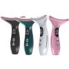 china Neck and Face Lifting Treatment Waterproof Skin Tightening Vibration Massager 4