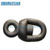 china Forging Steel Grade U2 U3 360° Anchor Chain Swivel Anchor Chain Accessories
