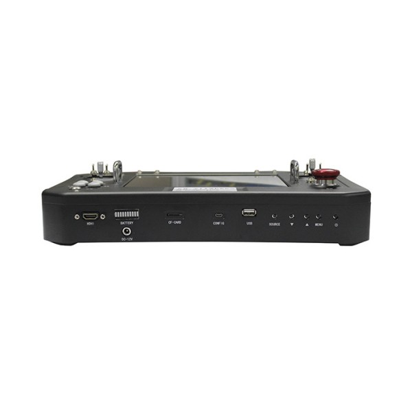 Quality Handheld UGV Remote Controller COFDM for sale