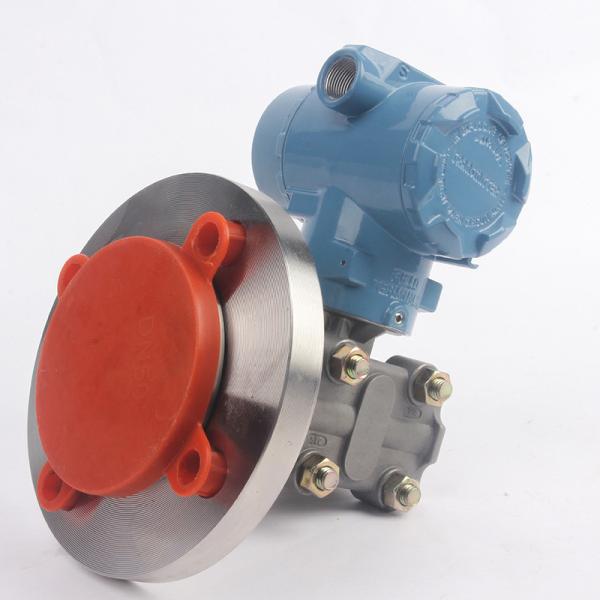 Quality Rosemount 3051 Series Single Flange Differential Pressure Level Transmitter with for sale