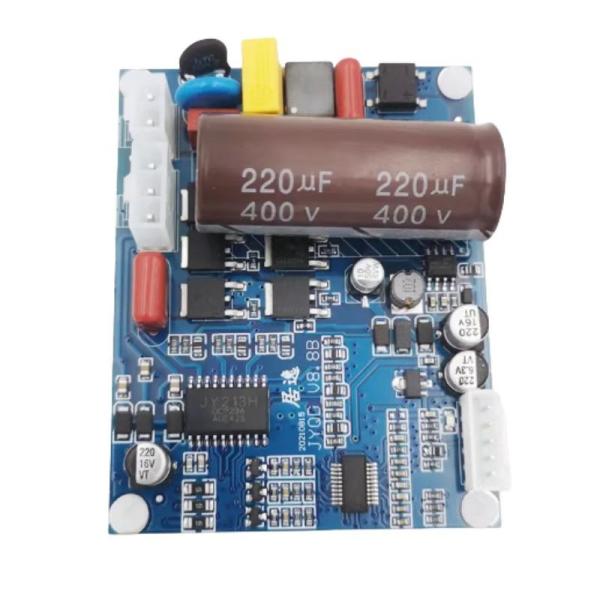 Quality JUYI 3 phase 110V/220V AC High Voltage Motor Controller 1A With JY02A IC for for sale