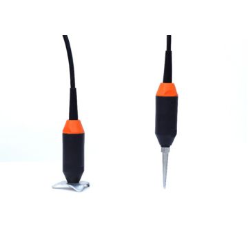 Quality Accurate Marsh Geophone String SM24 Waterproof Heavy Duty Case for sale