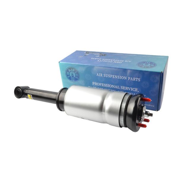 Quality Aluminum Alloy L320 Land Rover Air Suspension Parts Standard for sale