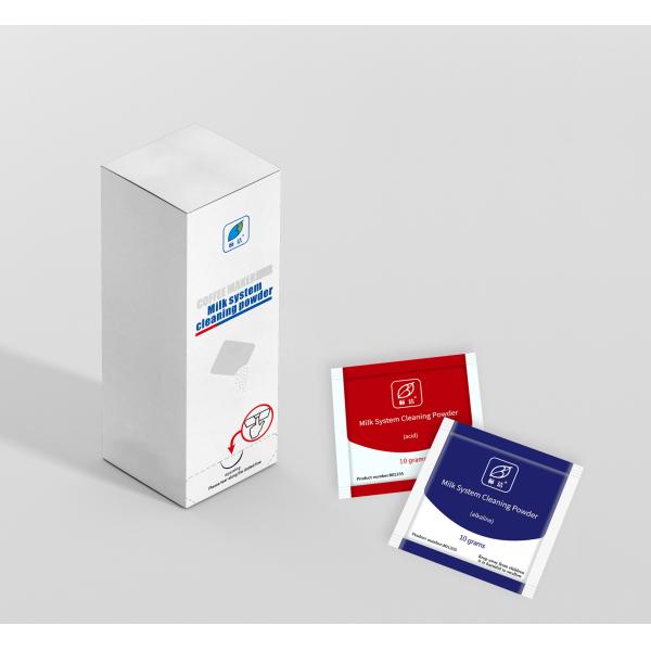 Quality Powerful and Effective Coffee Machine Cleaning Tablet for Milk System Deep for sale