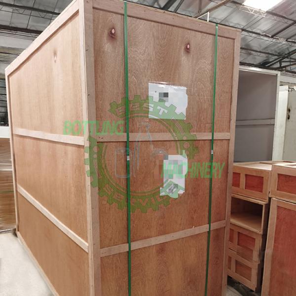 Quality Self-Service Bucket Refilling Vending System For 5 Gallon Water Bottling Machine for sale