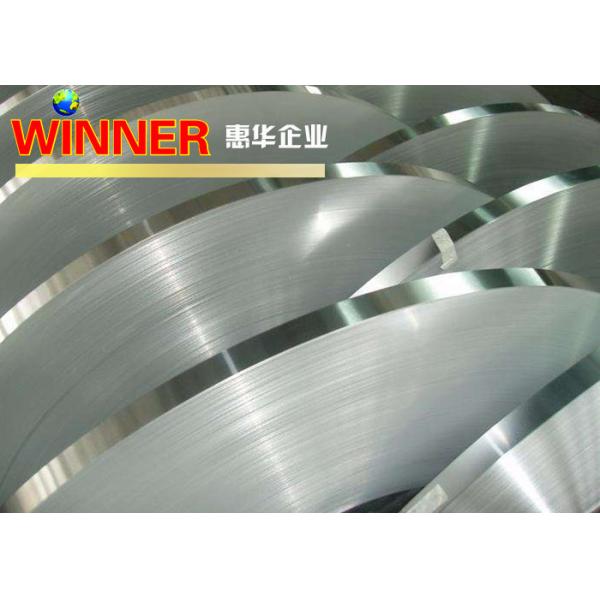 Quality Nickel Aluminum Alloy Strip , Thin Aluminum Strips High Conductivity for sale